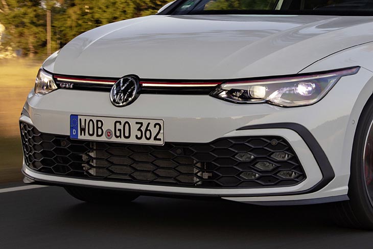 Volkswagen Golf GTI 2020 - MotorMundial