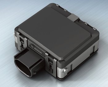 Nuevo sensor de radar Bosch – MotorMundial