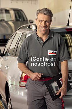 Bosch trae a España la red Auto Crew - MotorMundial