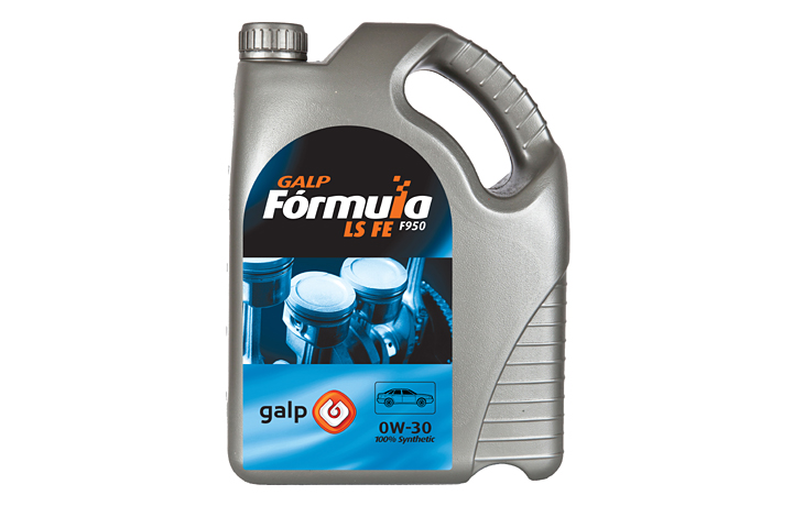 Nuevo aceite lubricante Galp de gama alta para Ford - MotorMundial