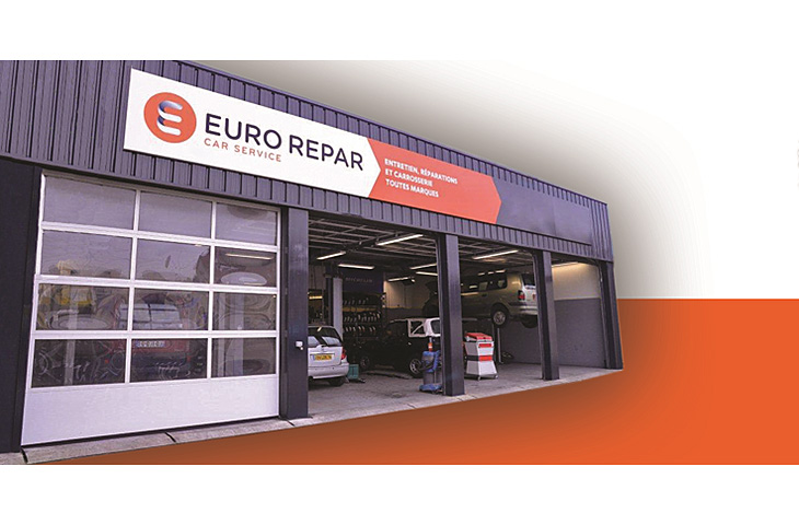 Distrigo, la nueva marca de distribución del Grupo PSA - MotorMundial