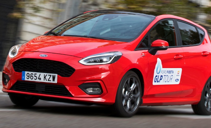 Coches de gas “GLP” y sus indudables ventajas de uso - MotorMundial