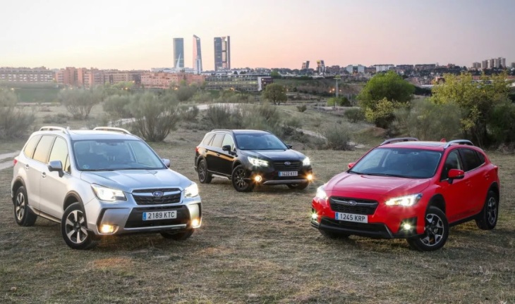 Coches de gas “GLP” y sus indudables ventajas de uso - MotorMundial