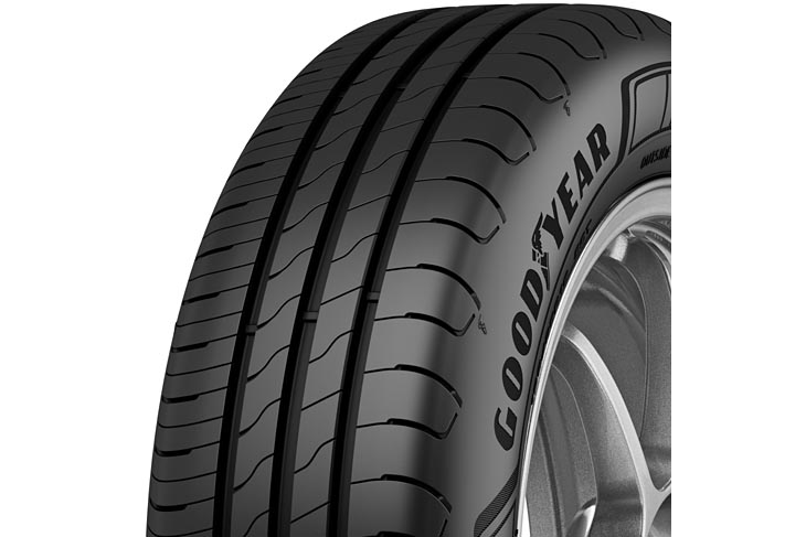 Goodyear EfficientGrip Compact 2 - MotorMundial